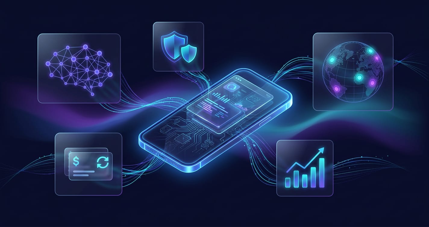 State of Mobile Apps 2026: Key Trends & Statistics